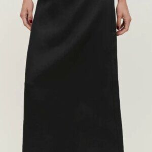 Reformation | Dresses | Reformation Pepper Linen Two Piece | Poshmark